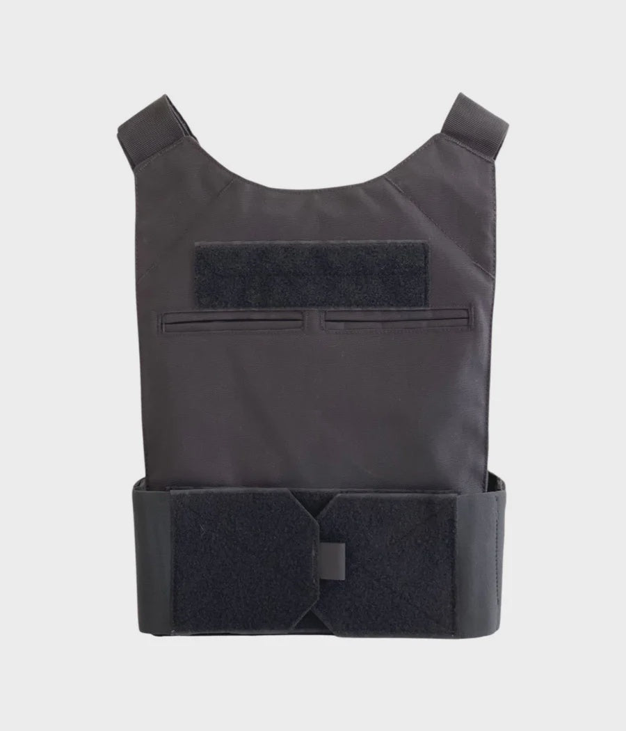 221B Tactical Stealth Low Visibility Concealed Body Armor – Armie Navie
